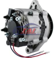China 2280003950 8971025540 24v 3KC1 starter in high quality hot selling Truck parts for sale