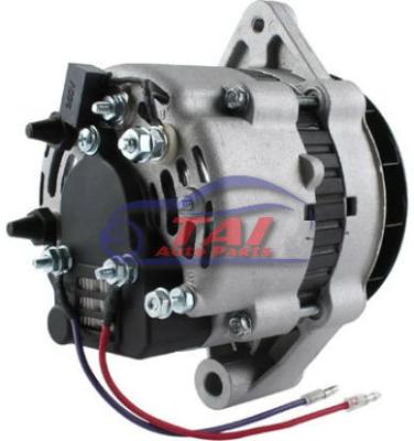 China 2280003950 8971025540 24v 3KC1 starter in high quality hot selling Truck parts for sale