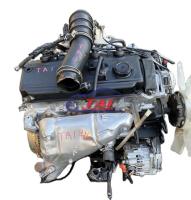 China Used Engine 4G63 for Mitsubishi in Excellent Working Condition for sale