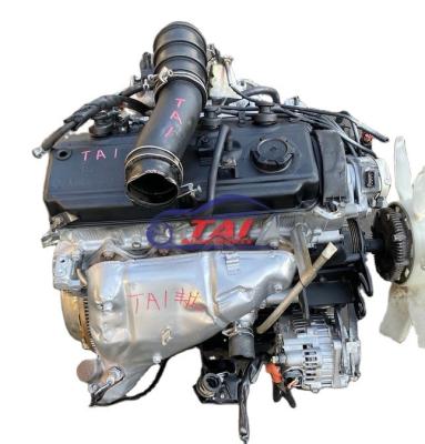 China Used Engine 4G63 for Mitsubishi in Excellent Working Condition for sale