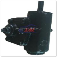 China Re-manufactured Power Steering Gear Box For Mazda B-Series Truck For Re-manufactured Pickup for sale