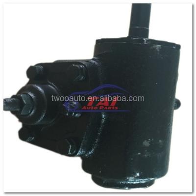 China Re-manufactured Power Steering Gear Box For Mazda B-Series Truck For Re-manufactured Pickup for sale