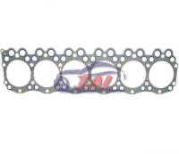 China Irol Genuine/Aftermarket Gasket Set 04010 0159 for Hino EM100 Truck Parts Accessories EM100 Applicable for sale