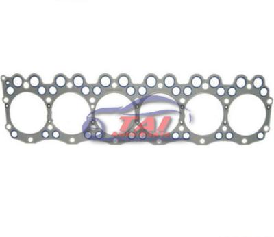 China Irol Genuine/Aftermarket Gasket Set 04010 0159 for Hino EM100 Truck Parts Accessories EM100 Applicable for sale