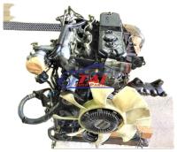 China 4BE1 Used Engine Assy With Gearbox For ISUZU Truck Displacement 3.6L OE NO. 4BE1 for Your Requirements for sale