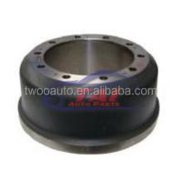 China Replace/Repair Purpose Mitsubishi Brake Drum for Agricultural Vehicles SAF Front Drum Auto Engine Systems for sale