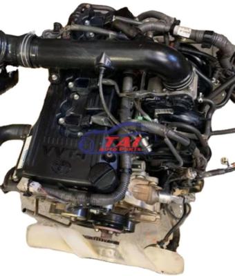 China 2.7L Gasoline Engine 2TR-FE 1TR-FE for Toyota Hilux Hiace Prado Fortuner Superior Performance Standard for sale