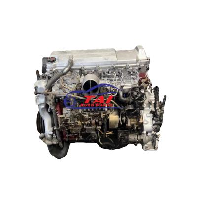 China Japan Truck parts Used J05E J08C J08E Diesel Engine For Hino for sale