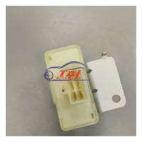 China Stainless Steel Truck Spare Parts Flasher Relay 25390-00Z0B for Nissan UD WhatsApp 86 198-6662-6018 for sale