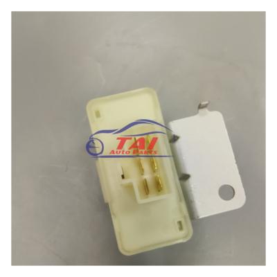China Stainless Steel Truck Spare Parts Flasher Relay 25390-00Z0B for Nissan UD WhatsApp 86 198-6662-6018 for sale