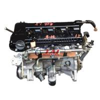 China 4A91 Engine Code 109 Horse Power Petrol Japan Used Original Auto Engine Systems for Mitsubishi 4A91 for sale