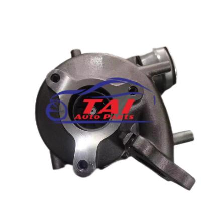 China 14411-EB71C Turbo for Nissan YD25 Diesel Engine Enhance Your Driving Experience for sale