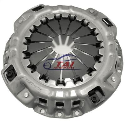 China Jet 50 Clutch Cover for MITSUBISHI 6D14 6D15 6D16 Engines Excellent and Convenient Shipping via UPS for sale