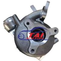 China Advanced 14411-EB70 Turbo for YD25 Diesel Engine 2.3 dCi 4x4 Nissan Navara for sale