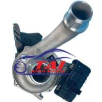 China 2015-2016 Year X-Trail Mexico Turbo for YD25 Diesel Engine of Nissan Navara for sale