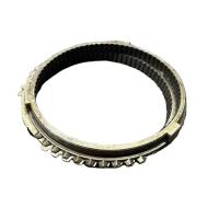 China Genuine ME670005 Synchronizer Ring for MITSUBISHI 8DC9 M10-3 Gearbox Standard and Sea Freight Compatible for sale