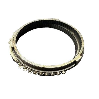 China Genuine ME670005 Synchronizer Ring for MITSUBISHI 8DC9 M10-3 Gearbox Standard and Sea Freight Compatible for sale