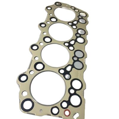 China 2001-2016 Year 4D31 Cylinder Head Gasket ME013326 For Mitsubishi Truck Engine Code Year 2001-2016 for sale