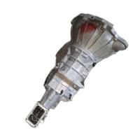 China Rebuilt KA24 Manual Gearbox For Nissan TERRANO II R20 2.4 4WD MAX. Torque 480/1400 Nm kg-m /rpm and Affordable for sale