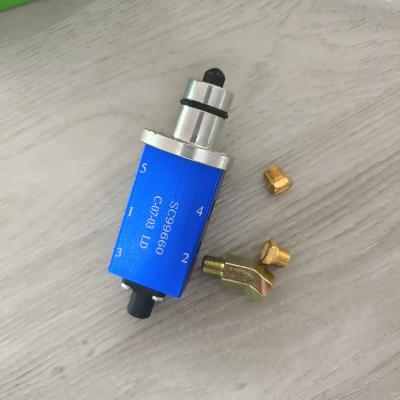 China Good Quality F996603 Valve Assy For Nissan UD  Truck Spare Parts for sale