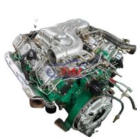 China Used Engine Assembly 8DC9 8DC11 for Mitsubishi Fuso Heavy Duty Truck for sale