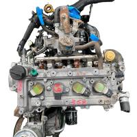 China 3SZ Petrol Engine Used Complete Engine 3SZ 3SZ-FE 3SZ-VE 3SZ-VE2 Certified by ISO9001/TS16949 and OE NO. 3sz for sale