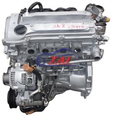 China Japanese Used Cars Standard 2FD-100 1AZ-FE/FSE 2.0L Engine with Standard and 2FD-100 Standar for sale