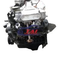 China Original Used 6G73 Engine Assembly for MITSUBISHI Car Fitment 120 kW at 5900 rpm for sale