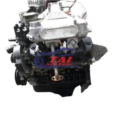 China Original Used 6G73 Engine Assembly for MITSUBISHI Car Fitment 120 kW at 5900 rpm for sale
