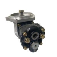 China JadeZan Air Brake Compressor for ISUZU 6HE1 Engine WHATSAPP 86 1912953601- 8 and Engine Code 8-94394-039-3 for sale