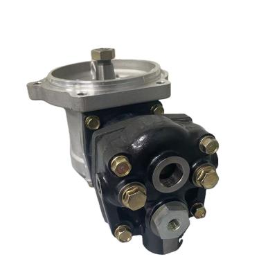 China JadeZan Air Brake Compressor for ISUZU 6HE1 Engine WHATSAPP 86 1912953601- 8 and Engine Code 8-94394-039-3 for sale