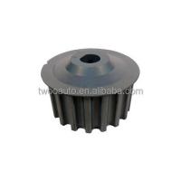 China ISO9001/TS16949 Certified Oil Pump Sprocket MD137526 for Mitsubishi 4G63 Forklift Parts for sale