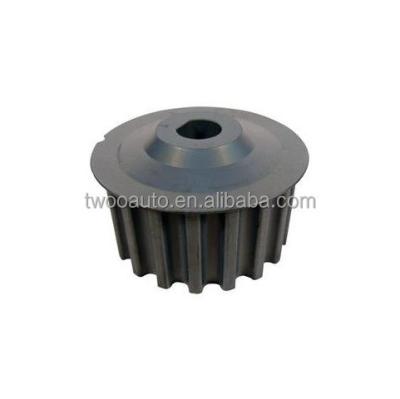 China ISO9001/TS16949 Certified Oil Pump Sprocket MD137526 for Mitsubishi 4G63 Forklift Parts for sale