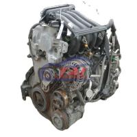 China Second Hand MR20 Engine for Nissan Good Condition Great Performance for sale