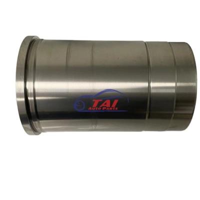 China 8PA1 8PB1 10PB1 12PB1 8PC1 8PD1 Cylinder Liner 1-11261-063-0 HINO Piston Sleeves for Performance in Vehicles and Engines for sale