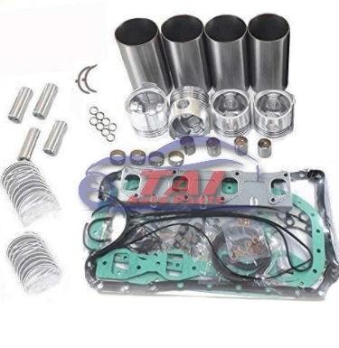 China 4HF1 OVERHAULING KIT for Askam Fargo/Desoto and Dodge/Fargo AS250/Desoto Pick-up Top Performance at a Competitive for sale