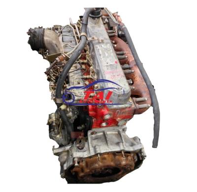 China Standard HINO Truck H07D Diesel Engine Used For Original Complete Japanese for sale
