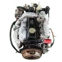 China 2.5L Displacement TD42T Nissan Engine With Transmission Gearbox For Hot Market for sale