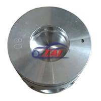 China Aluminum S05C Piston for Hino Dutro Truck Toyota Replace/Repair Purpose Aluminum Material for sale