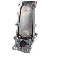 China TD42 Oil Cooler Assembly For Nissan Y61 Y60 Petrol Unbeatable Performance for sale