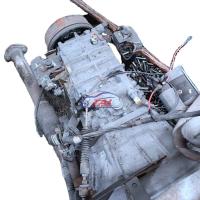 China Original Japanese 4HG1T 4HG1 Isuzu Engine Complete Good Performance Second Hand Diesel Motor for sale