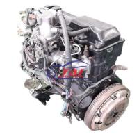 China Top-Selling 5L Engine 3.0L Four-Cylinder Diesel Engine for Toyota for sale
