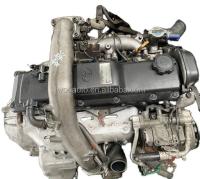 China Car Fitment Toyota Japan Usados Motores 1KZ 1KZ-T 1KZ-TE 3.0L Engine For Toyota Hilux Best Choice for sale
