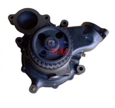 China FD2320 Water Pump For Hino Excavator Spare Parts OEM 16100-2393 ENGINE ASSEMBLY with Standard Displacement for sale