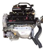 China QR20 QR25 Engine Assembly for Nissan Gasoline/ 4 Cylinders Reference NO. Japan Used for sale