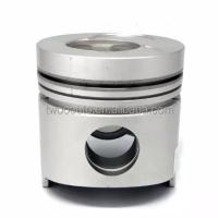 China W06E Engine Parts Piston 13216-1460 For Hino W04D Excellent Performance 1986-1996 Year for sale
