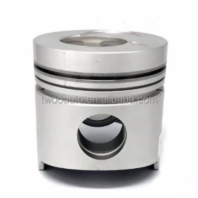 China W06E Engine Parts Piston 13216-1460 For Hino W04D Excellent Performance 1986-1996 Year for sale