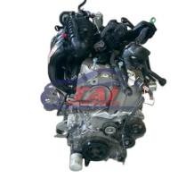 China TNT31 Auto Parts Used Engine Torque Contact Year 2002-2007 Excellent Condition for sale
