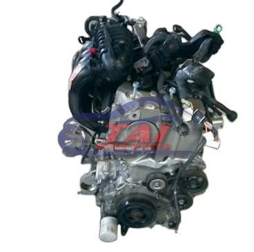 China TNT31 Auto Parts Used Engine Torque Contact Year 2002-2007 Excellent Condition for sale