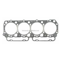 China 1983-1992 Year Diesel Engine Parts Cylinder Head Gasket Set 11115-1722 For Hino W04D for sale